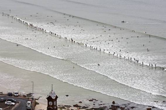 Exciting Earthwave Beach Festival – Kouga Chronicle