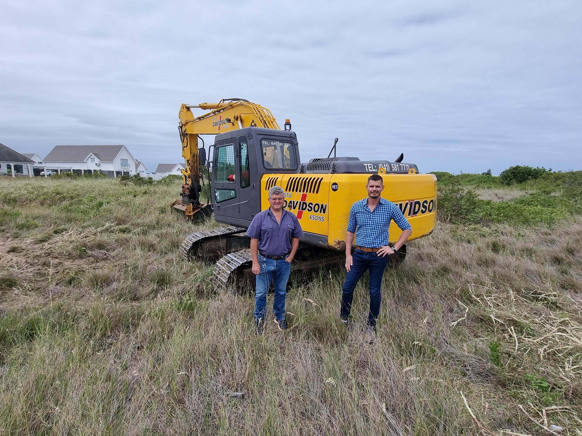 Comoros Retirement homes by end 2023//start 2024 – St Francis Chronicle